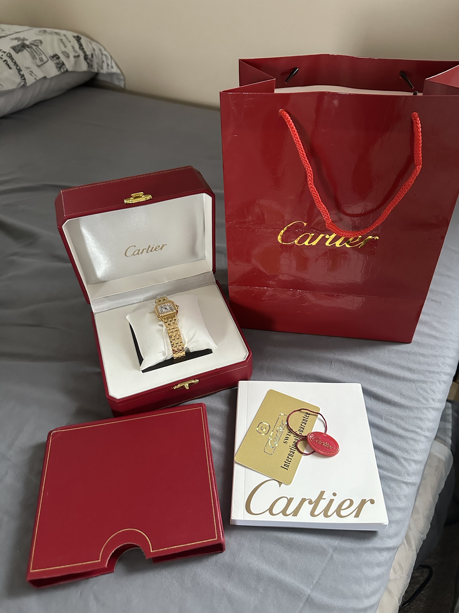 Accessories